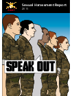 British Army sexual harassment report 2015 - GOV.UK