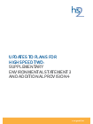 Information about the HS2 Supplementary Environmental Statement 3 and ...