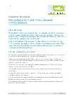 [Withdrawn] Institute for Public Policy Research (IPPR): case report ...