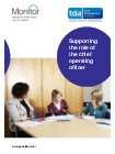 Supporting chief operating officers working in the NHS - GOV.UK