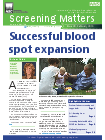 Screening Matters: national screening updates for antenatal, newborn ...