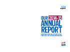 NHS Commissioning Board: annual report and accounts 2014 to 2015 - GOV.UK