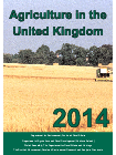 Agriculture in the United Kingdom 2014 - GOV.UK