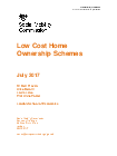 Low-cost home ownership schemes - GOV.UK