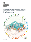 Transforming Infrastructure Performance - GOV.UK