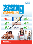 [Withdrawn] Meningococcal C vaccine poster - GOV.UK