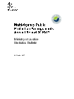 Multi-Agency Public Protection Arrangements (MAPPA) annual report 2016 ...