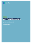 VAT partial exemption - GOV.UK