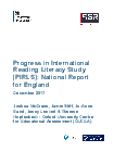 PIRLS 2016: reading literacy performance in England - GOV.UK