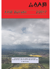 Air accident monthly bulletin February 2017 - GOV.UK