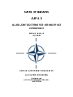 Allied Joint Doctrine for Air and Space Operations (AJP-3.3) - GOV.UK