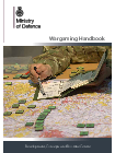 Wargaming Handbook - GOV.UK
