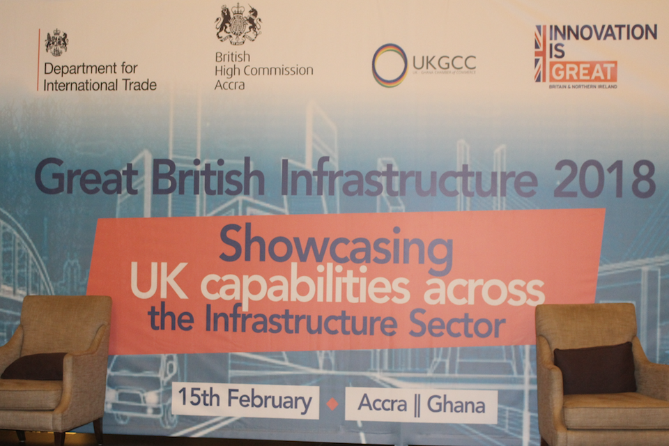GREAT British Infrastructure Forum brings the best of the UK private ...