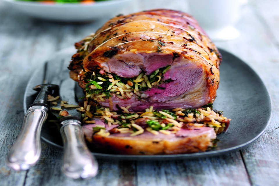 Export win for UK food producers as lamb market reopens in Saudi Arabia ...
