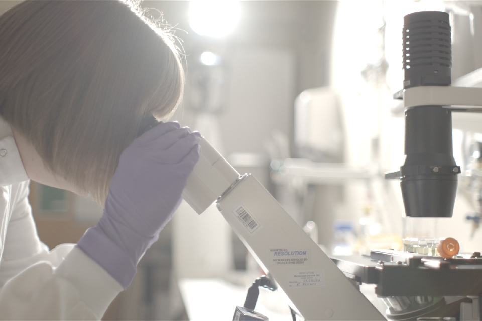 Dstl supports new science challenge in schools - GOV.UK