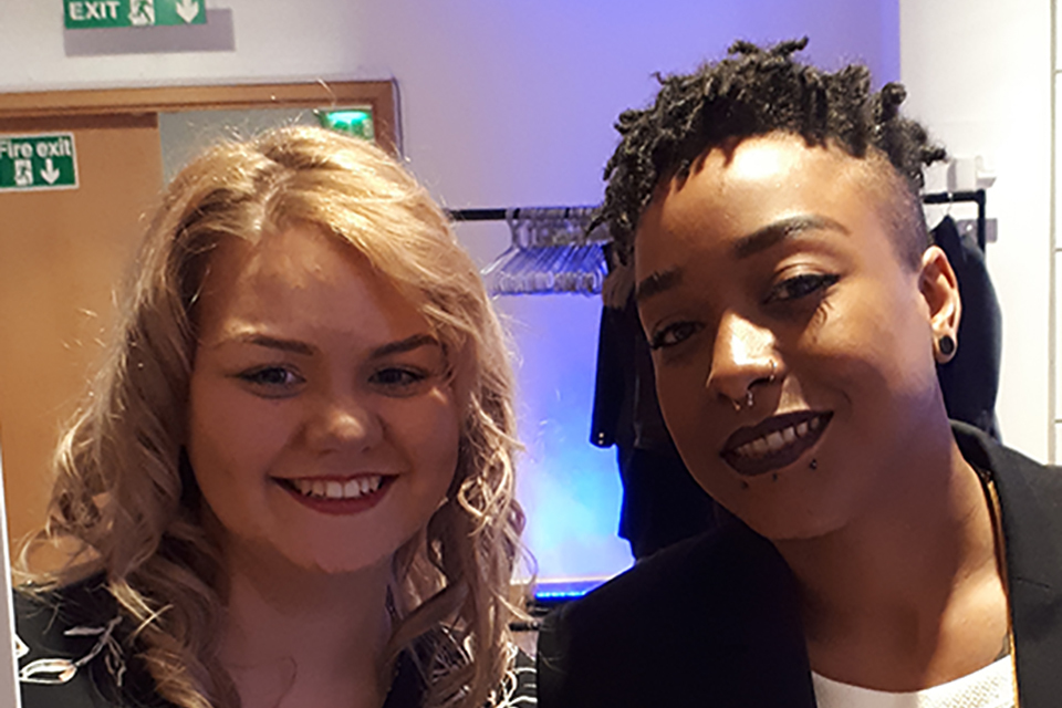 Class of 2018 celebrated across the country - GOV.UK