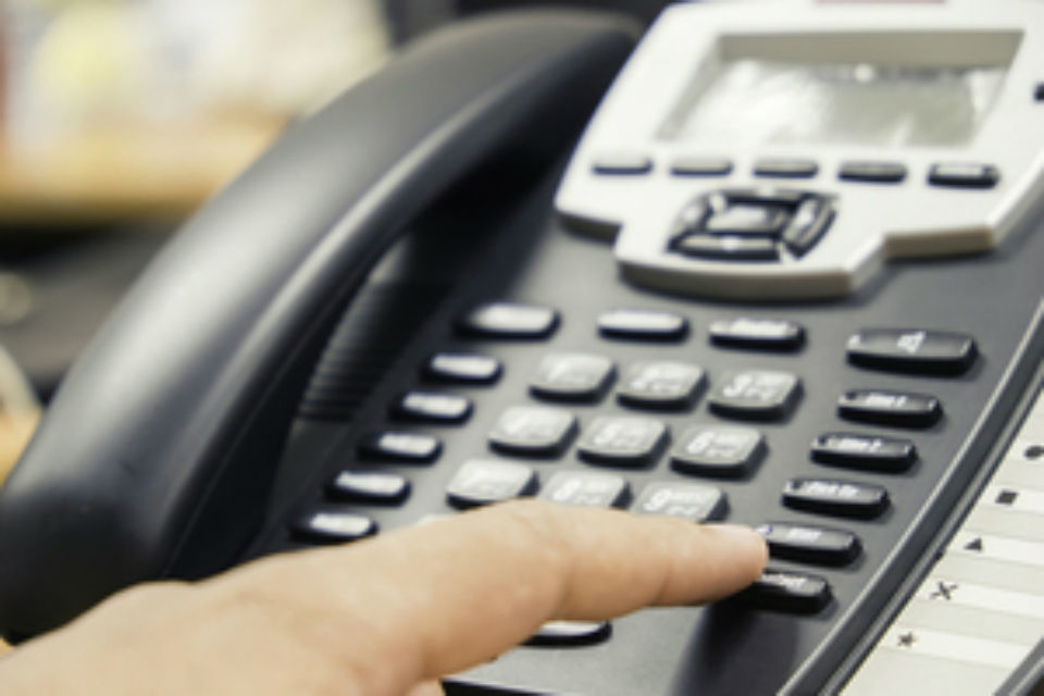 CIC Regulator's telephone line is now available - GOV.UK