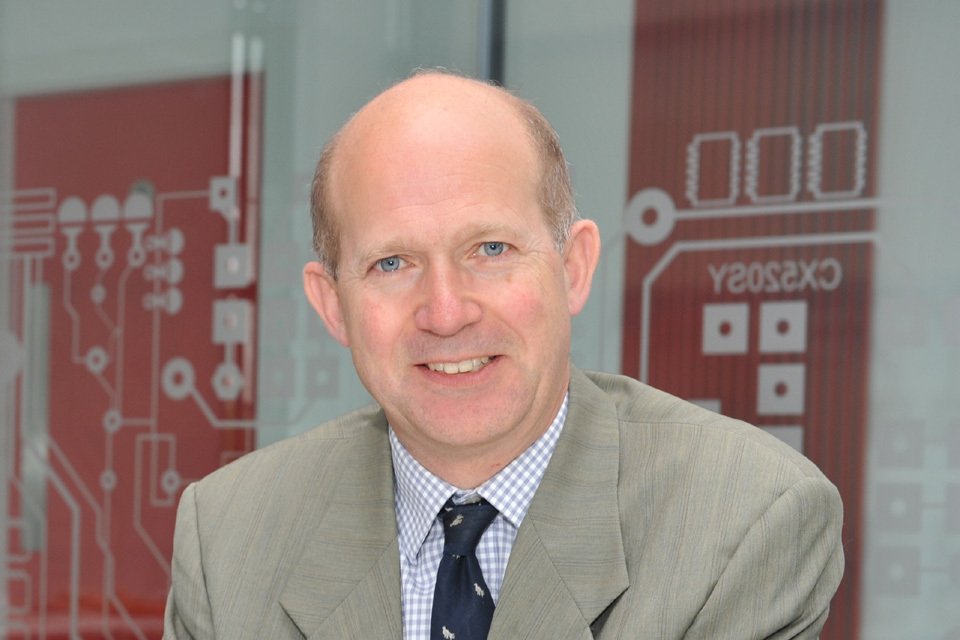 British Ambassador to Turkey Sir Dominick Chilcott’s statements on the ...