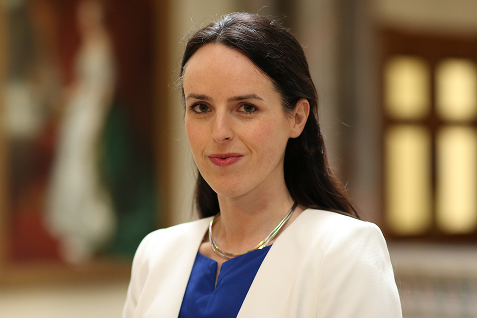 Change of Her Majesty’s Ambassador to Mali in April 2018 | GovWire ...