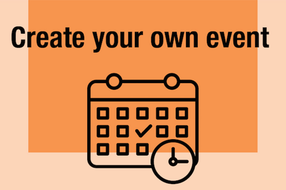 National Democracy Week: events, talks and fun activities - GOV.UK