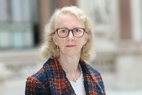 Jessica Hand - GOV.UK