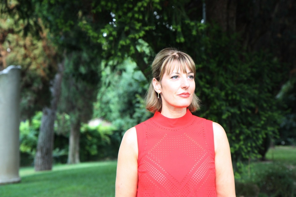 La sfida russa e il nostro ruolo in Europa - GOV.UK