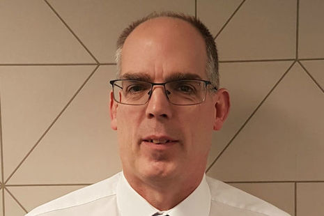 Simon Everest - GOV.UK