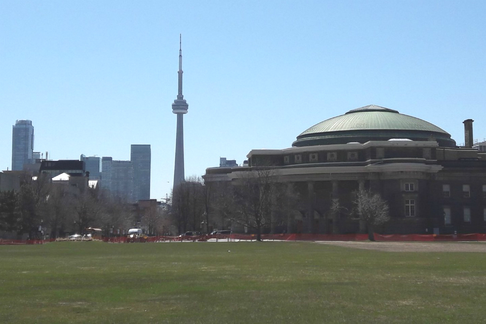 Foreign Secretary travels to Toronto for G7 meeting - GOV.UK