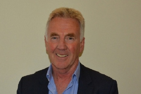 Neil Baldwin - GOV.UK