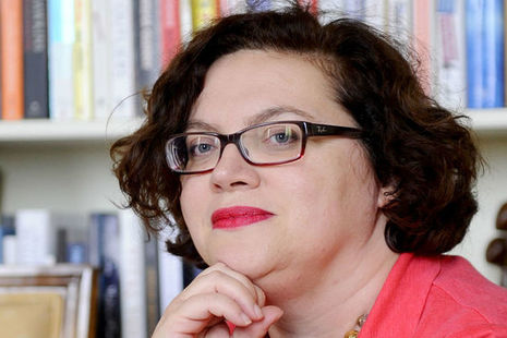 Alexandra Cole - GOV.UK