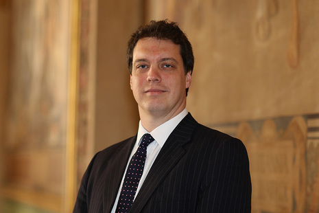 Samuel Thomas - GOV.UK