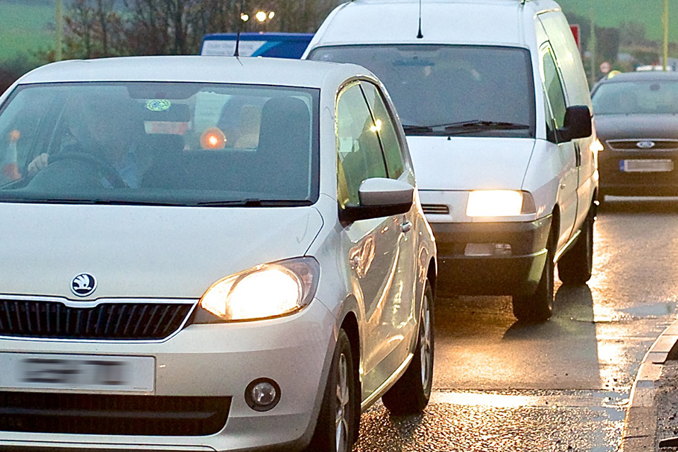 Vital £51 million road improvements on A164 given go ahead - GOV.UK