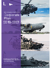 Defence Equipment and Support: corporate plan financial years 2018 to ...