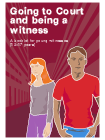 Young witness booklet for 12 to 17 year olds - GOV.UK