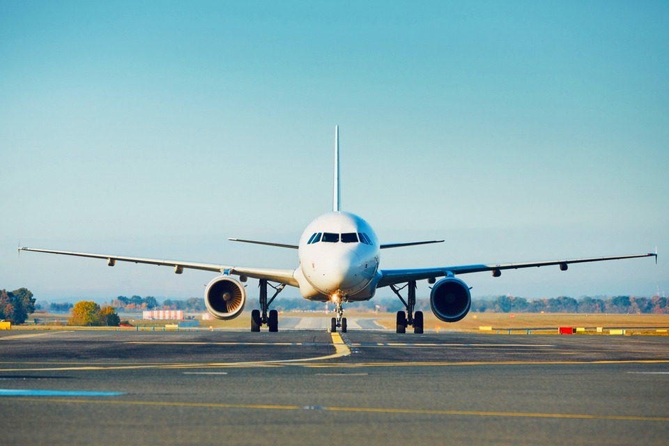 Develop future aircraft technologies: apply for funding - GOV.UK