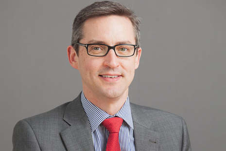 James Munson - GOV.UK