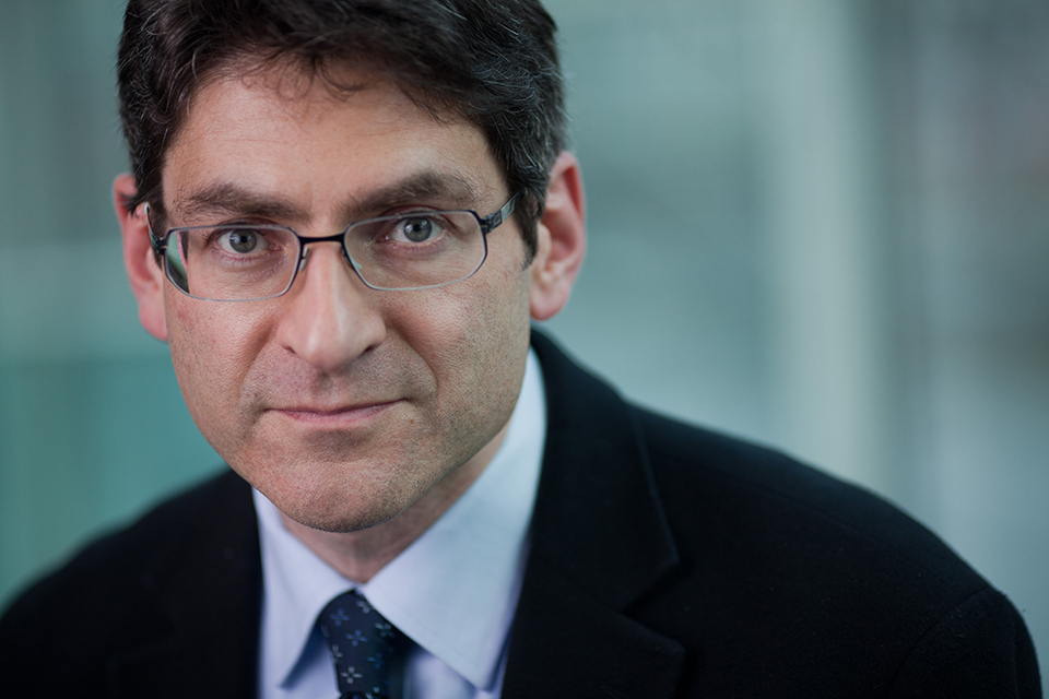 Professor Jonathan Haskel appointed to the Monetary Policy Committee ...