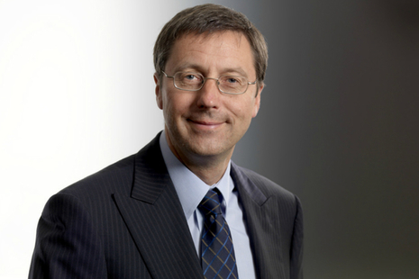 Dr Derek Craston - GOV.UK