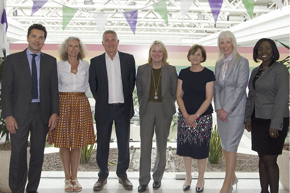 Members announced for new Child Safeguarding Practice Review Panel - GOV.UK