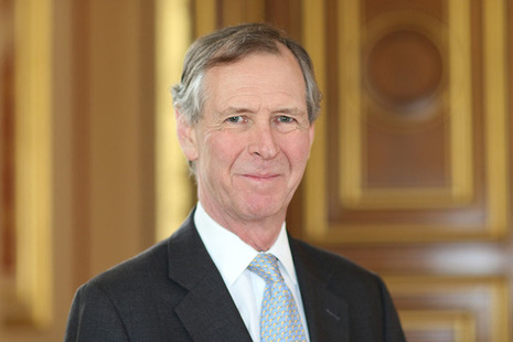 Jamie Bowden - GOV.UK