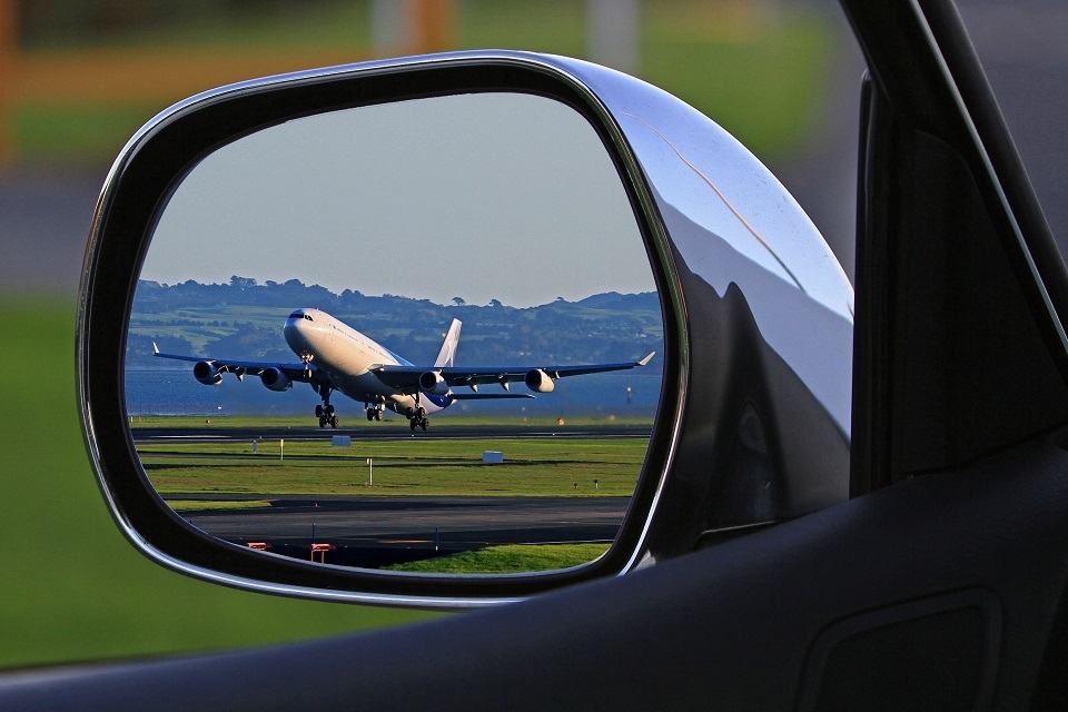 New Competition Document Available: 'Airport Vehicle Checkpoint ...