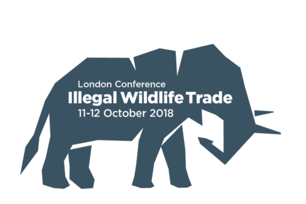 Illegal Wildlife Trade Conference: London 2018 - GOV.UK