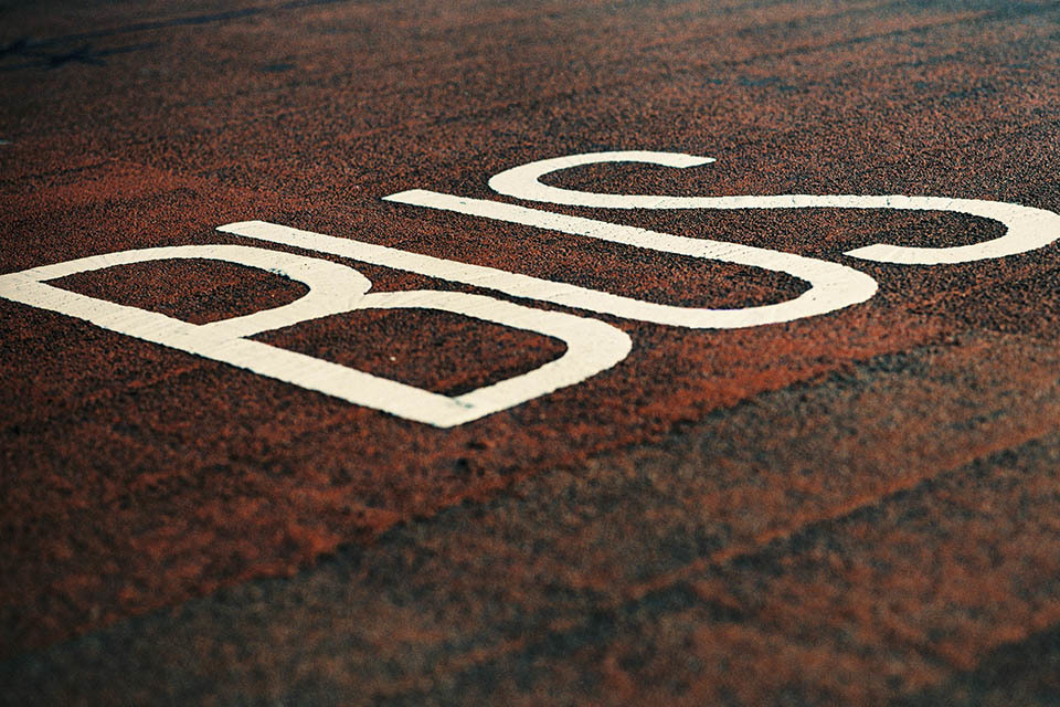 Real time information to transform bus travel in England - GOV.UK