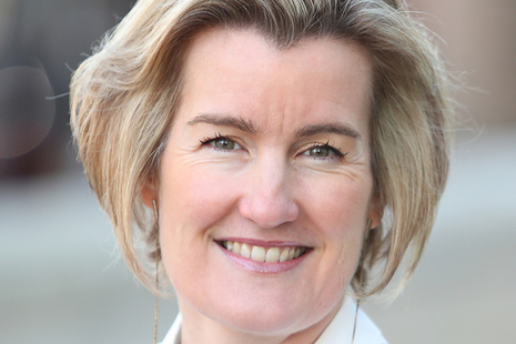 Shevaun Haviland - GOV.UK