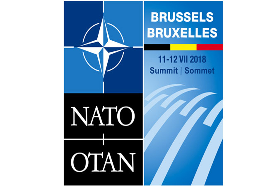 NATO Summit 2018, Brussels - GOV.UK