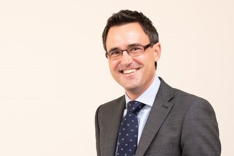 Paul Edwards - GOV.UK