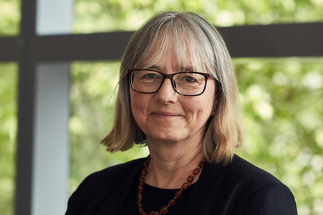 Christine Hewitt - GOV.UK