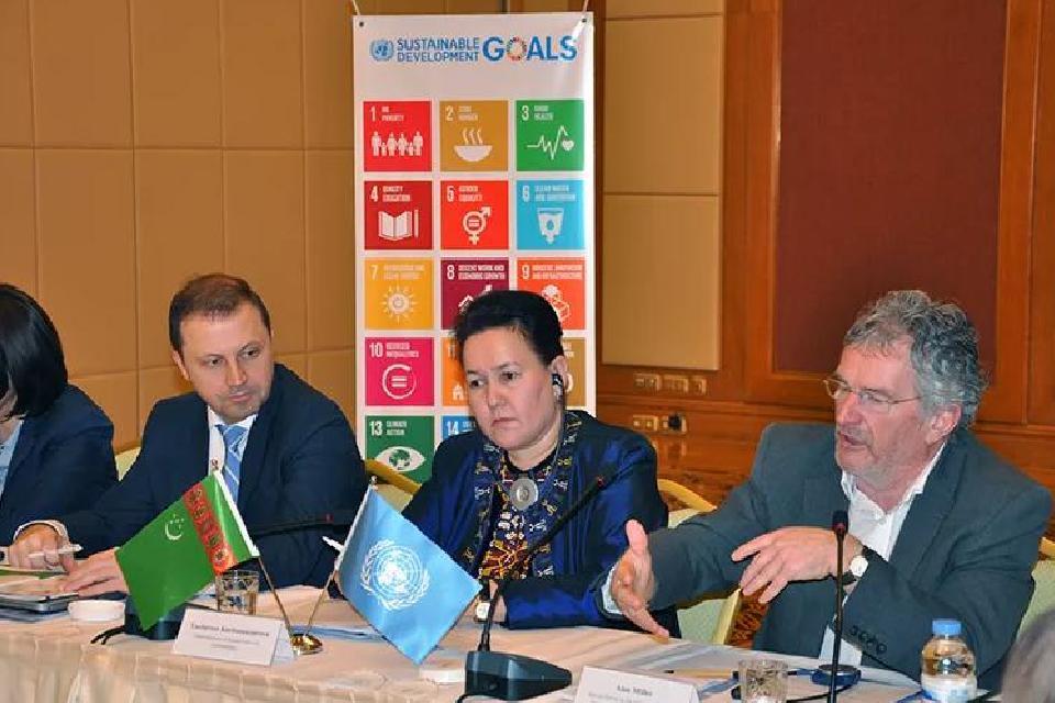 British Embassy supports the implementation of National Human Rights ...