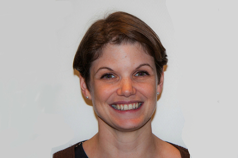 Elizabeth Venn - GOV.UK