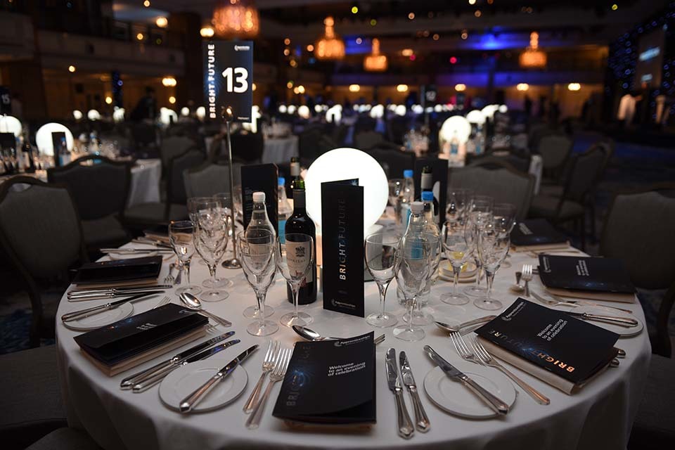 National Apprenticeship Awards 2018 regional finalists announced - GOV.UK